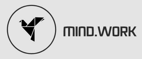logo – MIND.WORK®