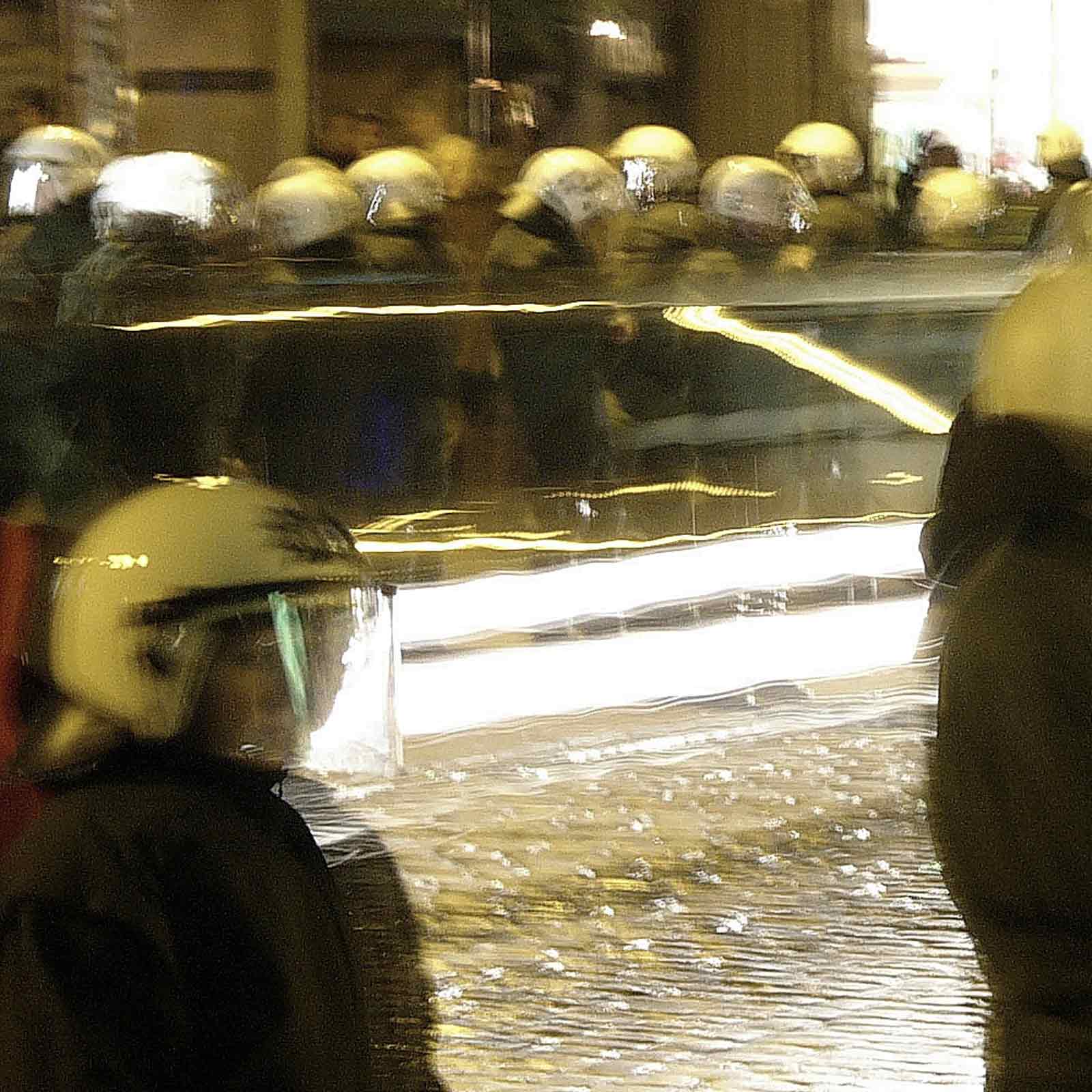 Police – MIND.WORK®