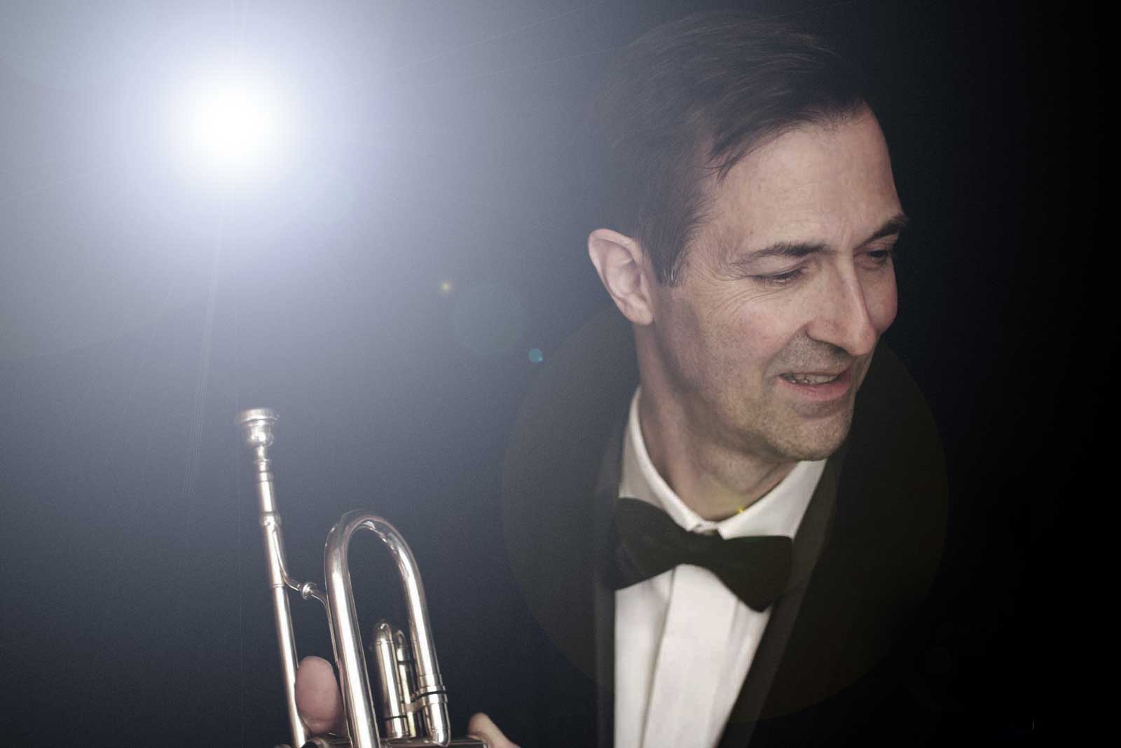 Trompet Player Peter Blum – MIND.WORK®