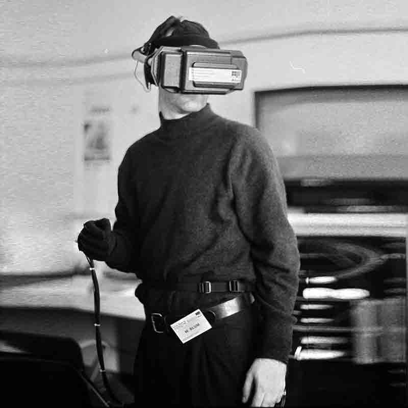 ABOUT MARTIN BLUM – MIND.WORK®